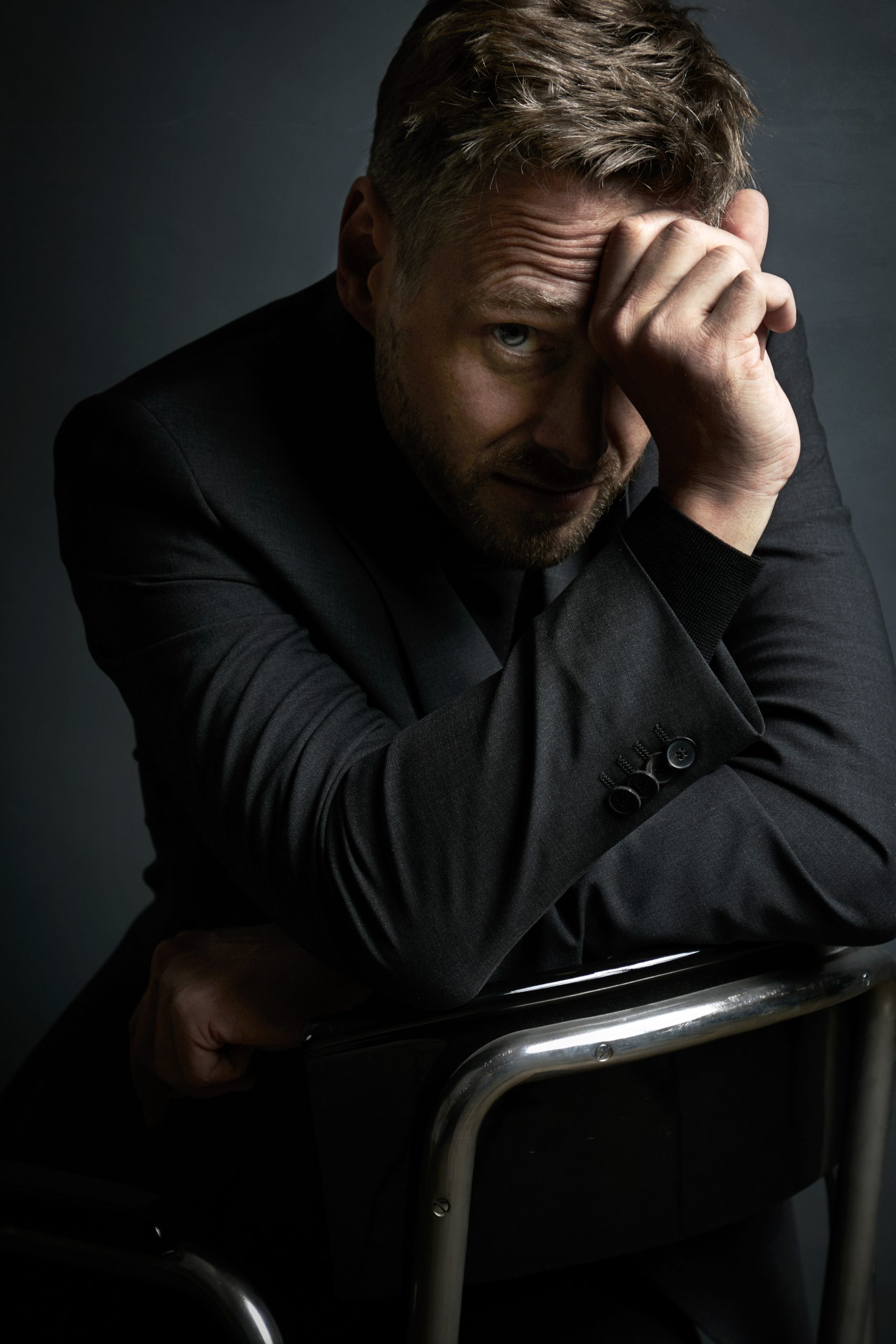 Biography – Michael Nagy